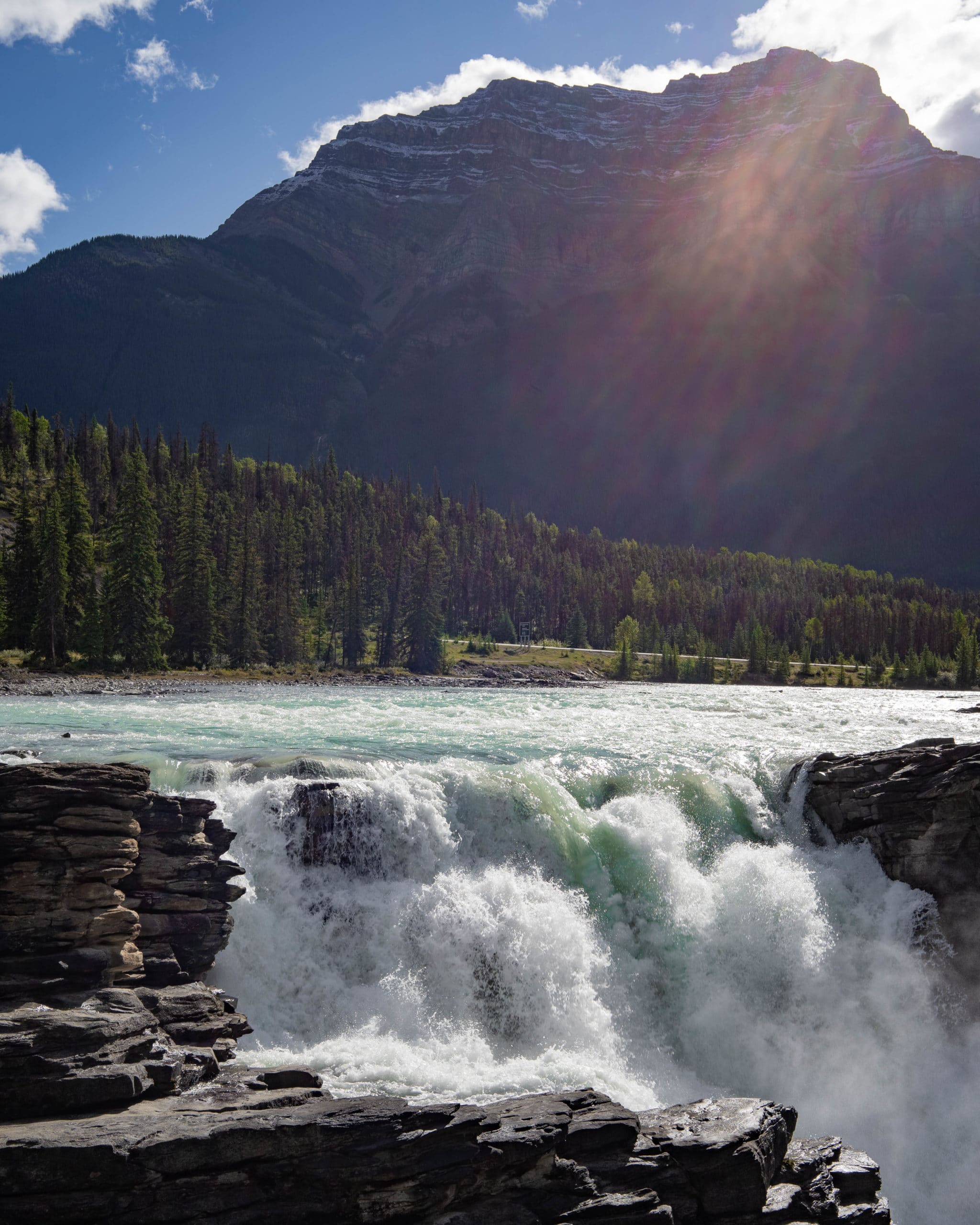 Les incontournables à ne pas manquer à Jasper! | Laptop Vagabonds