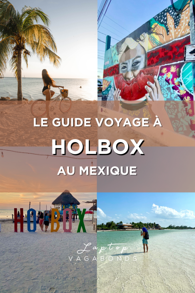 Quoi Faire à Holbox : Guide Ultime des Activités, Excursions et Hôtels